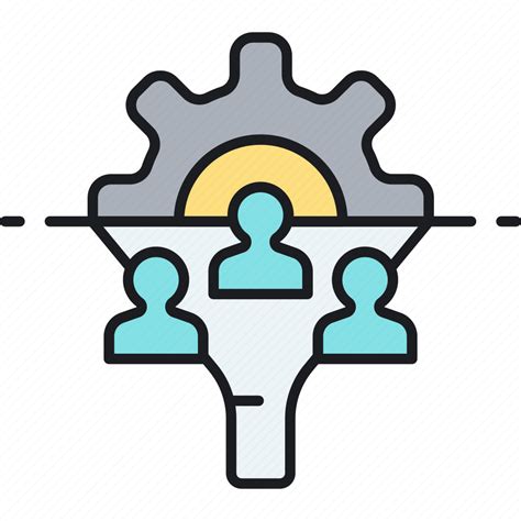 Conversion Optimization Icon Download On Iconfinder