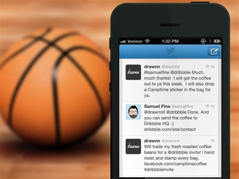 Score By Jr Harrell On Dribbble