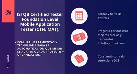 Curso Istqb Ctfl Mat Diplomado Seminario Certificaciones Online