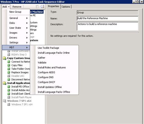 Sccm Osd Using Mdt Is Mdt Worth It Software Spiceworks Community