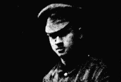 Sidney Lewis Featured