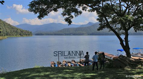 เขื่อนแม่งัดสมบูรณ์ชล เชียงใหม่ Emagtravel