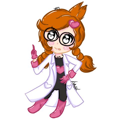 Penny Warioware By Bunniyam On Deviantart
