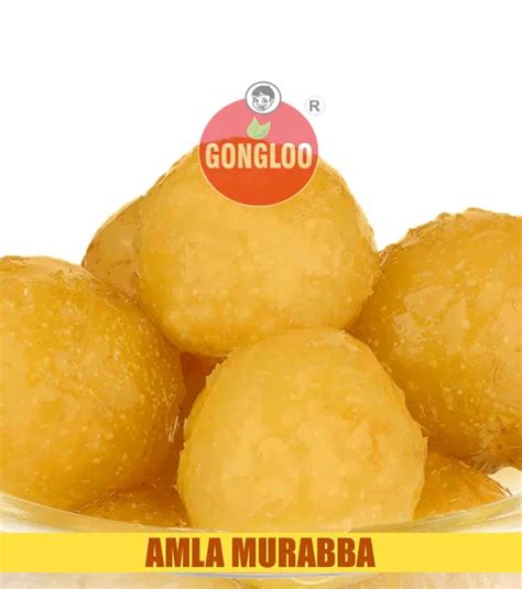 Amla Murabba Price Amla Murabbaonline Buy Amla Murabba Online