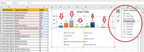 How To Create A Graph In Excel Shiksha Online