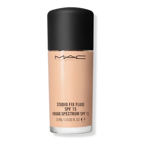 Mac Foundation Shades Guide Mac Foundation Shades Guide