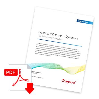 Practical PID Process Dynamics With Proportional Pressure Controllers Clippard Knowledgebase