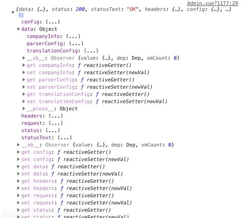 Vuejs Accessing The Json Data From Axios Call In Vue Stack Overflow