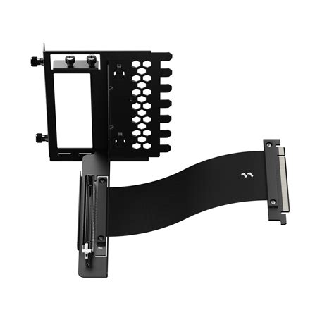 Fractal Design Releases Flex B 20 Gpu Riser Bracket Techpowerup Forums