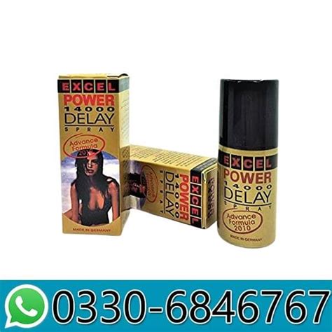 Excel Power Spray Price In Pakistan Clickshop 0330 6846767