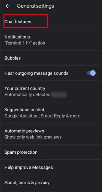 2025 Latest What Is RCS Message On Android How To Turn It On