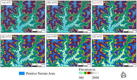 Remote Sensing Special Issue Quantifying Geomorphological Processes Using Remote Sensing