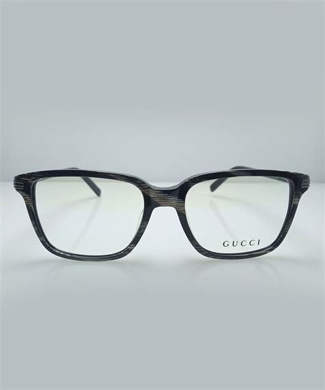 Unisex Square Sheet Frame Kent Optics