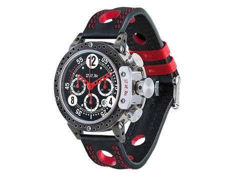 「b R M」が富士モータースポーツミュージアム 3f オフィシャルショップ＆カフェ 「fan Terrace」で販売をスタート B R M Chronographes