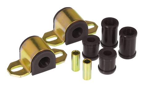 Prothane 67 81 Chevy Camarofirebird Rear Sway Bar Bushings 1316in 2