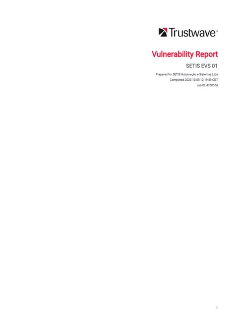 Vulnerability Report Pdf Public Key Certificate Transport Layer Vulnerability Report Pdf Public Key Certificate Transport Layer