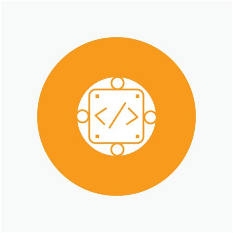 Code Custom Implementation Management Product 13247439 Vector Art At