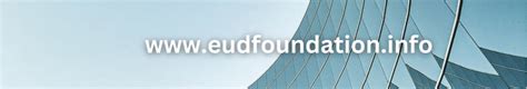Eud International Foundation Cic Linkedin