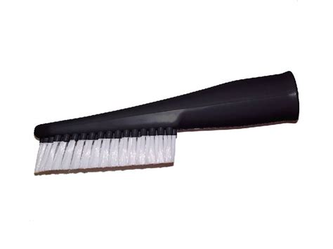Long Dusting Brush Black Manufacturer Of Vacumaid Central Vacuum