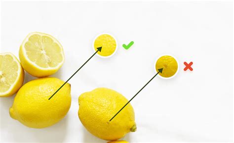 Detect Defects Dots On A Lemon Opencv