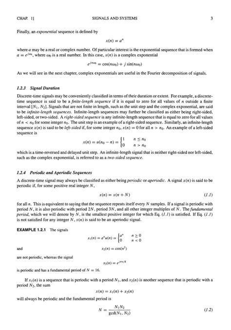 digital signal processing pdf