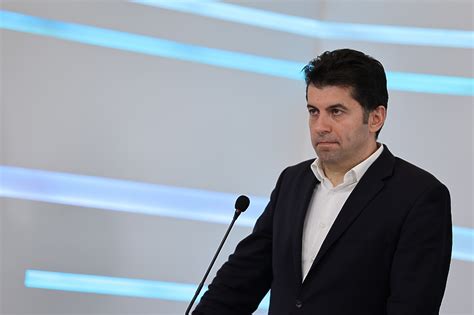 Кирил Петков Ще бъдем силна и градивна опозиция ПП се събира да осмисля в дълбочина