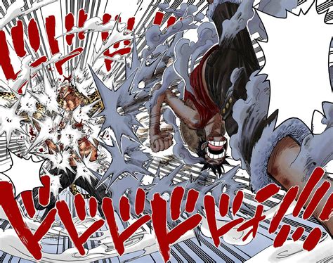 10 Most Stunning One Piece Double Spreads