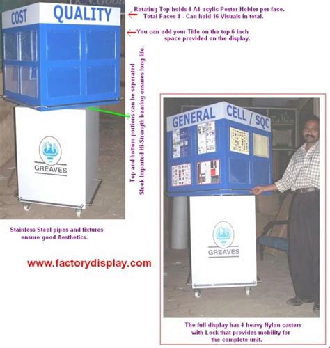 Rotating Document Towers At Rs 22005piece T Nagar Chennai Id
