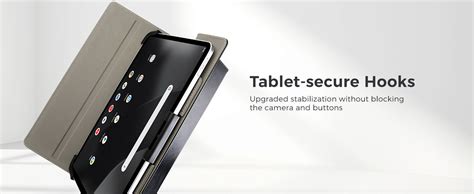 Amazon Com Procase Universal Inch Tablet Case For Revvl Tab Cover For Android