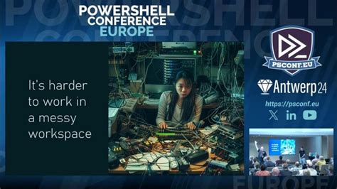 Next Level Powershell Development With Dev Containers And Github