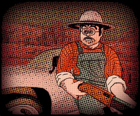 [sfm] Carl The Farmer From Dbz By Markosep2001 On Deviantart