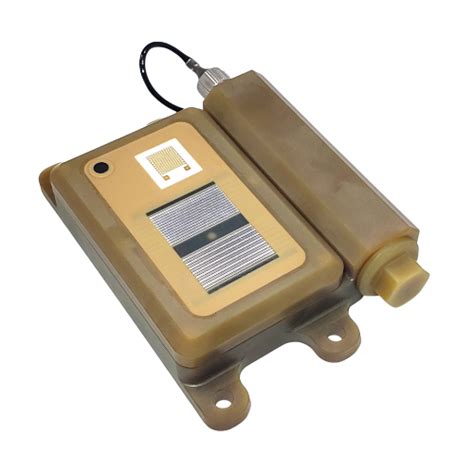Maintenance Acuity Corrosion Technology
