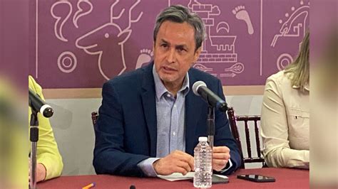 “que Se Actúe Conforme A La Legalidad Y No Con Estrategias Jurídicas