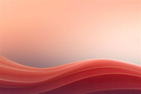 Premium Photo Minimalistic Abstract Background With Subtle Gradients Evoking A Sense Of Depth