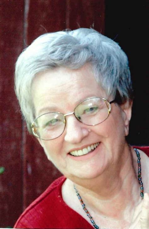 Obituary Lois Morron Wbiw