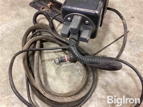 Dickey John Radar Unit Agriculture Bigiron