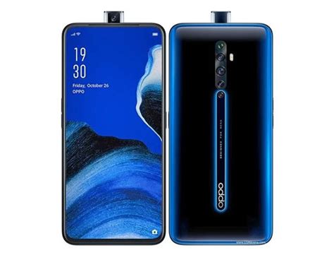Oppo Reno 2F Price In Malaysia Specs RM1299 TechNave