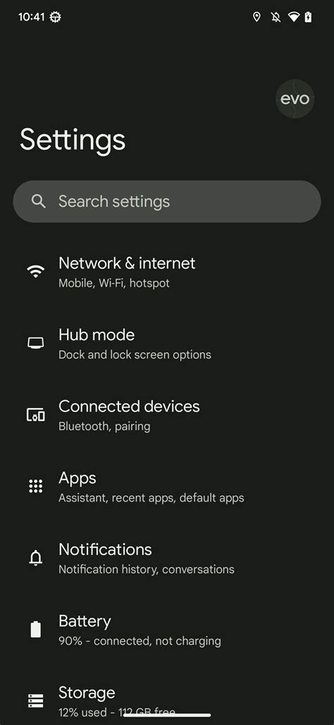 Android 13 Qpr2 Taskbar Multi Window Tweaks Tablet Hub Mode