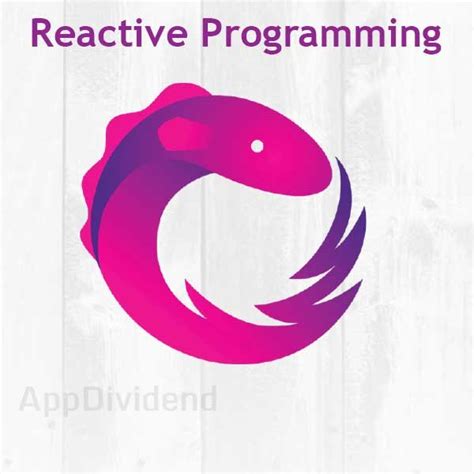 What Is Reactive Programming In Javascript Example