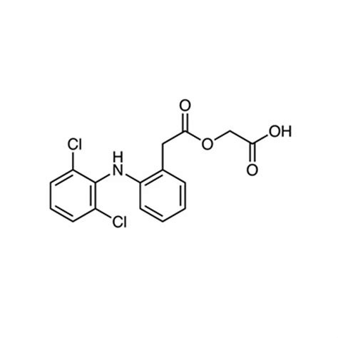Acelofenac Chemical Ihrs 98 At Best Price In Navi Mumbai Id