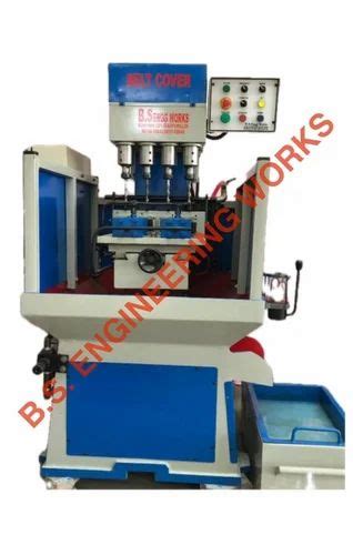 Multi Spindle Drill Machine Spm Multi Spindle Drilling Machine Manufacturer From Ludhiana