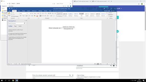 Stats Sampling Methods Diagram Quizlet Stats Sampling Methods Diagram Quizlet