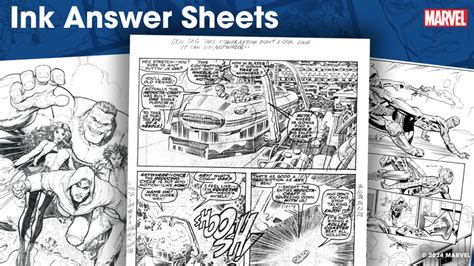 Proko Assignment Answers Inking