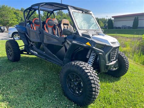2021 Polaris Rzr Turbo S 4 Velocity Swing Buggys Powersports