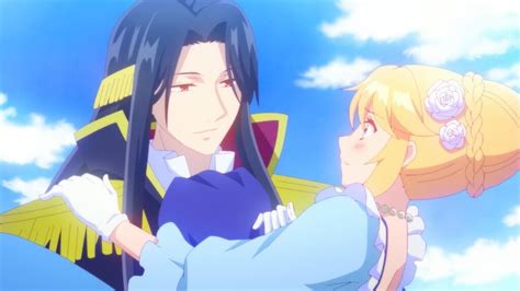 10 Anime With A Villainess Main Character Escaping Her Bad End