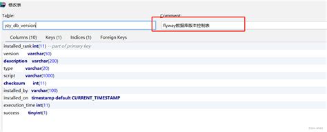 多数据源 使用 flyway 进行数据库管理 flyway mysql csdn博客