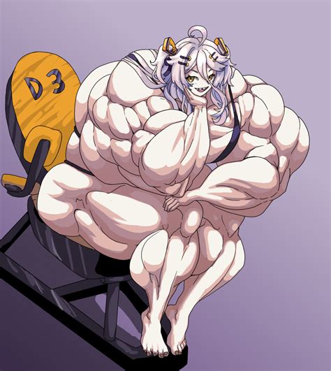 Rule 34 1girls Barefoot Bikini D3 Damage Extreme Muscles Feet Henya