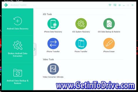 Apeaksoft Android Toolkit 2 Free — By Maham Getintodrive Dec 2023 Medium