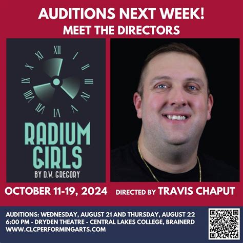 🎭 Meet Central Lakes Community Performing Arts Center