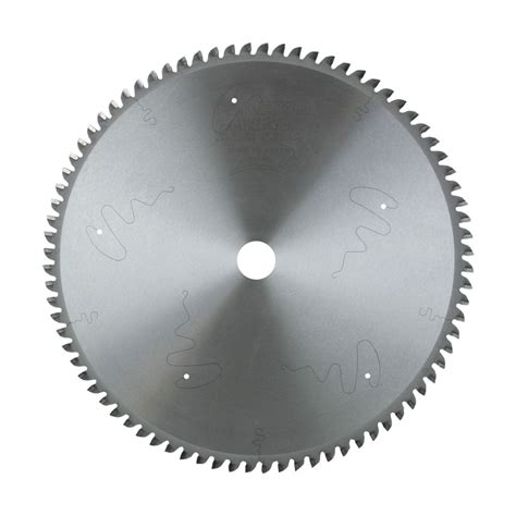 Tenryu Precision Miter Saw Blade 12 Inch 80t Atafr 1 Inch Arbor